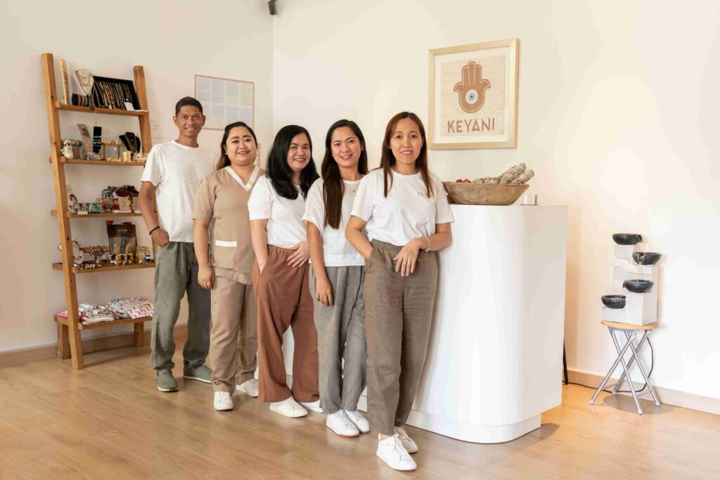 Our Practices – Keyani Wellness